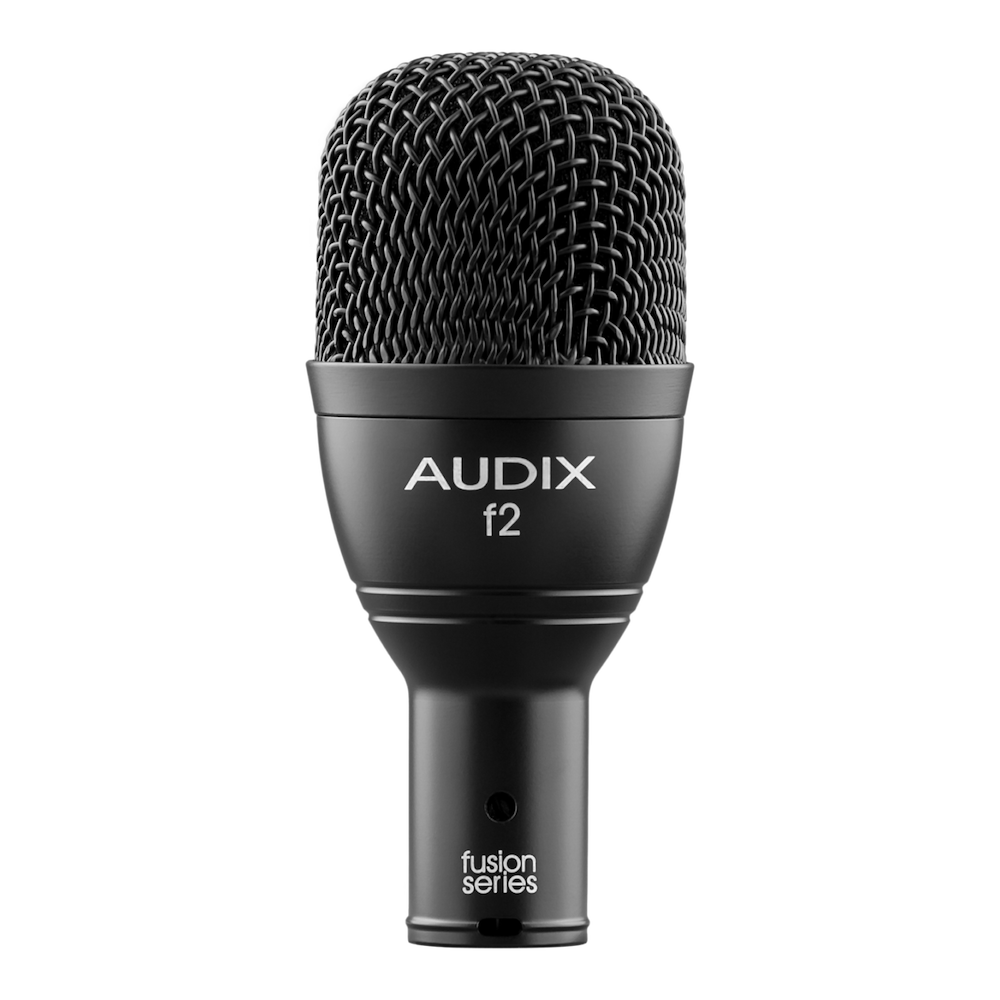 Audix FP7 (7件裝鼓咪套裝) - 7pc drum microphone set